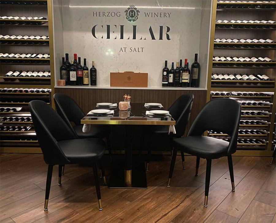Buy Catherine Transitional Dining Chair • Commercial Grade
