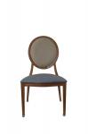 Buy Leopold Classic Dining Chair - With or Without Arms - Contract Grade