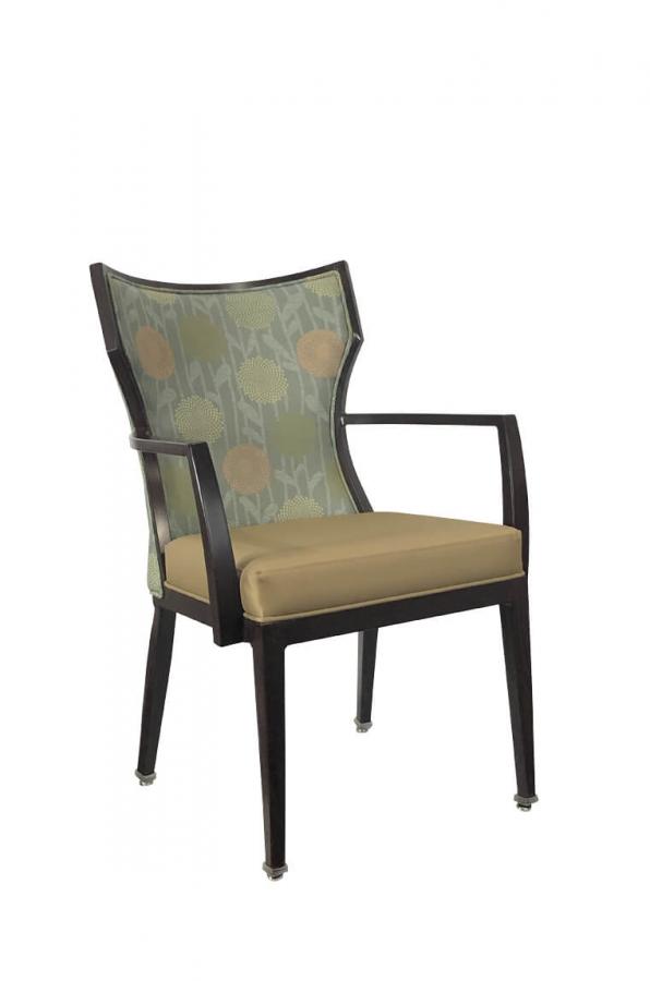 Buy Julian Contract Grade Dining Chair – 500 lb Weight Capacity
