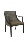 Lexa Transitional Dining Chair – Commercial Grade