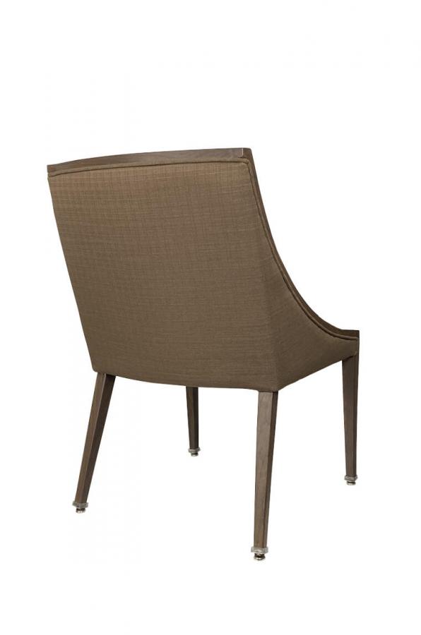 Lexa Transitional Dining Chair – Commercial Grade