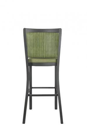 Buy Jared Contract Grade Bar Stool with Back – Free Shipping