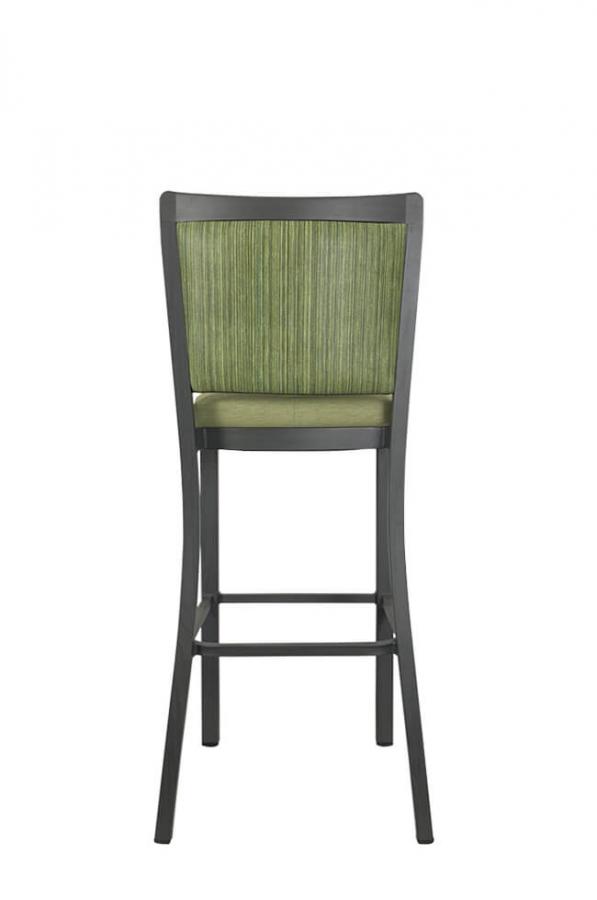 Buy Jared Contract Grade Bar Stool with Back – Free Shipping