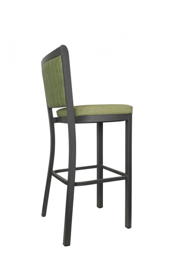 Buy Jared Contract Grade Bar Stool with Back – Free Shipping