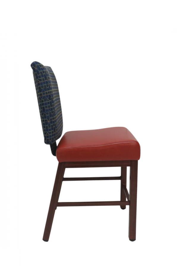 Buy Chandler Contract Grade Bar Stool with Back – Free Shipping