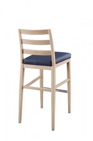 Buy Claire Contract Grade Bar Stool with Ladder Back