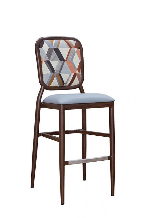 Buy Felix Mid-Century Modern Bar Stool – Contract Grade