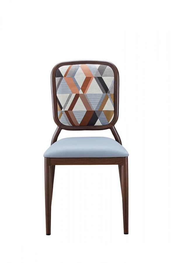 Buy Felix Mid-Century Modern Dining Chair - Contract Grade - Customize!