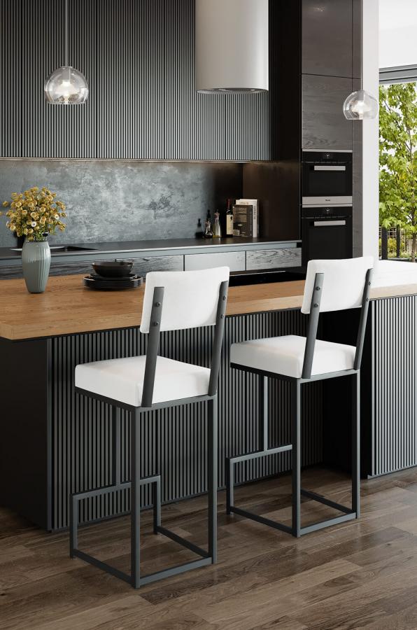Wesley Allen Bar Stools
